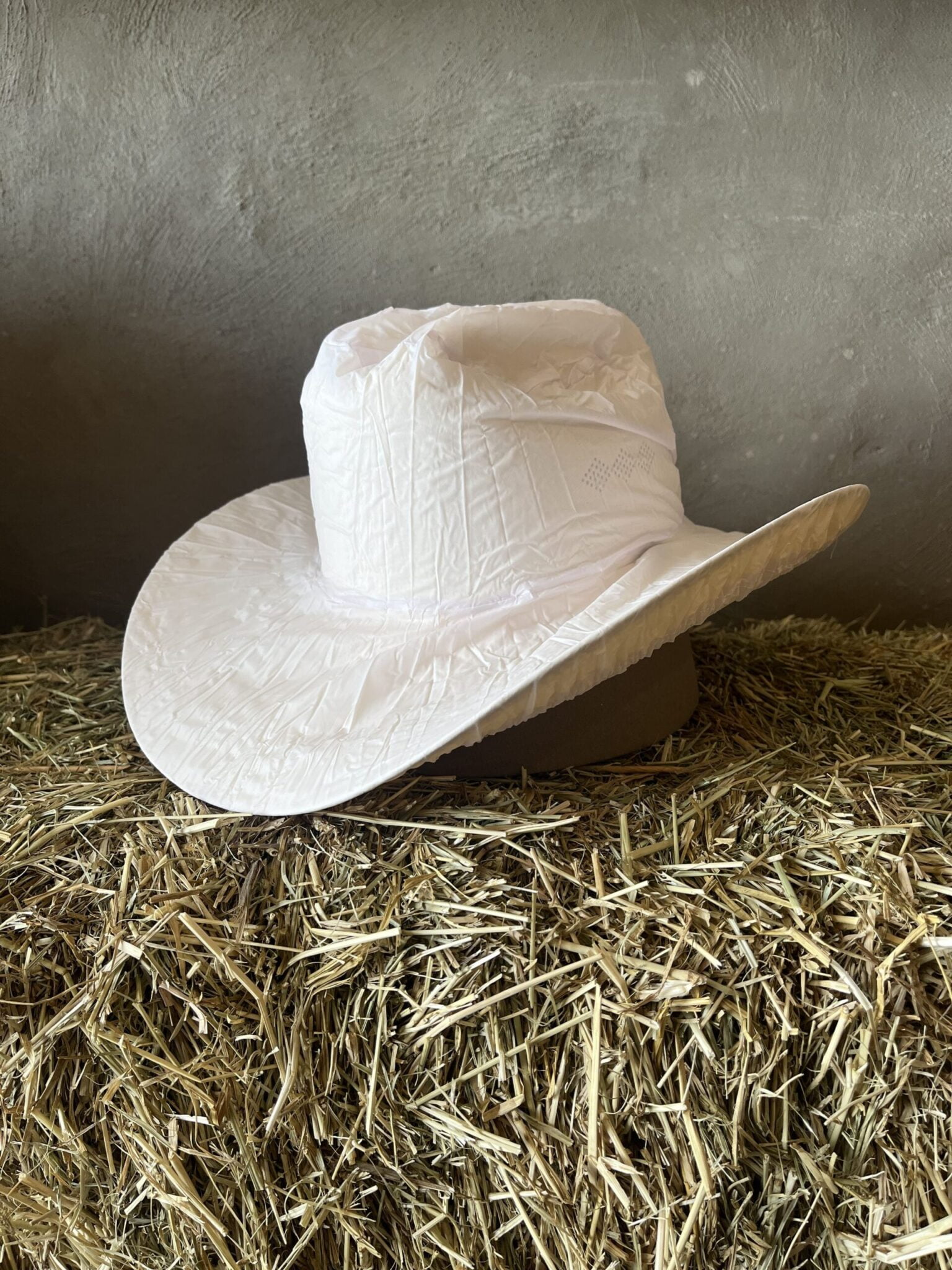Impermeable para Texana Vaquera - El Retoñito Tienda Vaquera