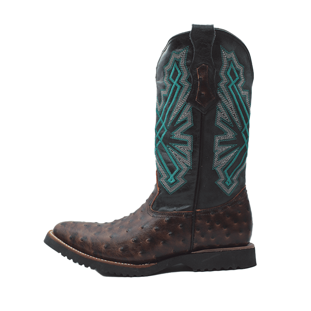 Bota Vaquera H - El Retoñito Tienda Vaquera