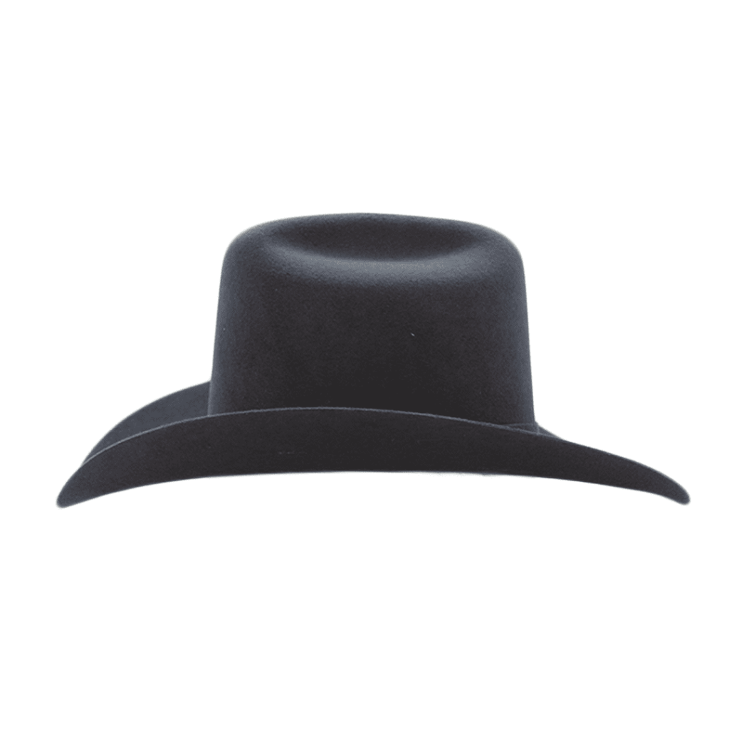 Texana Vaquera Gris Oxford Viejon - El Retoñito Tienda Vaquera