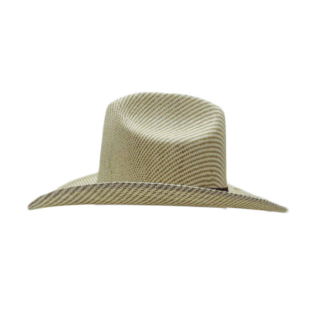 Sombrero Vaquero Sonora Toyo Bicolor - El Retoñito Tienda Vaquera